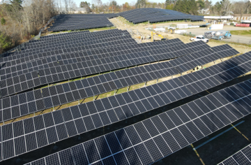 Perennial Renewables | Solar Development and Energy Consulting